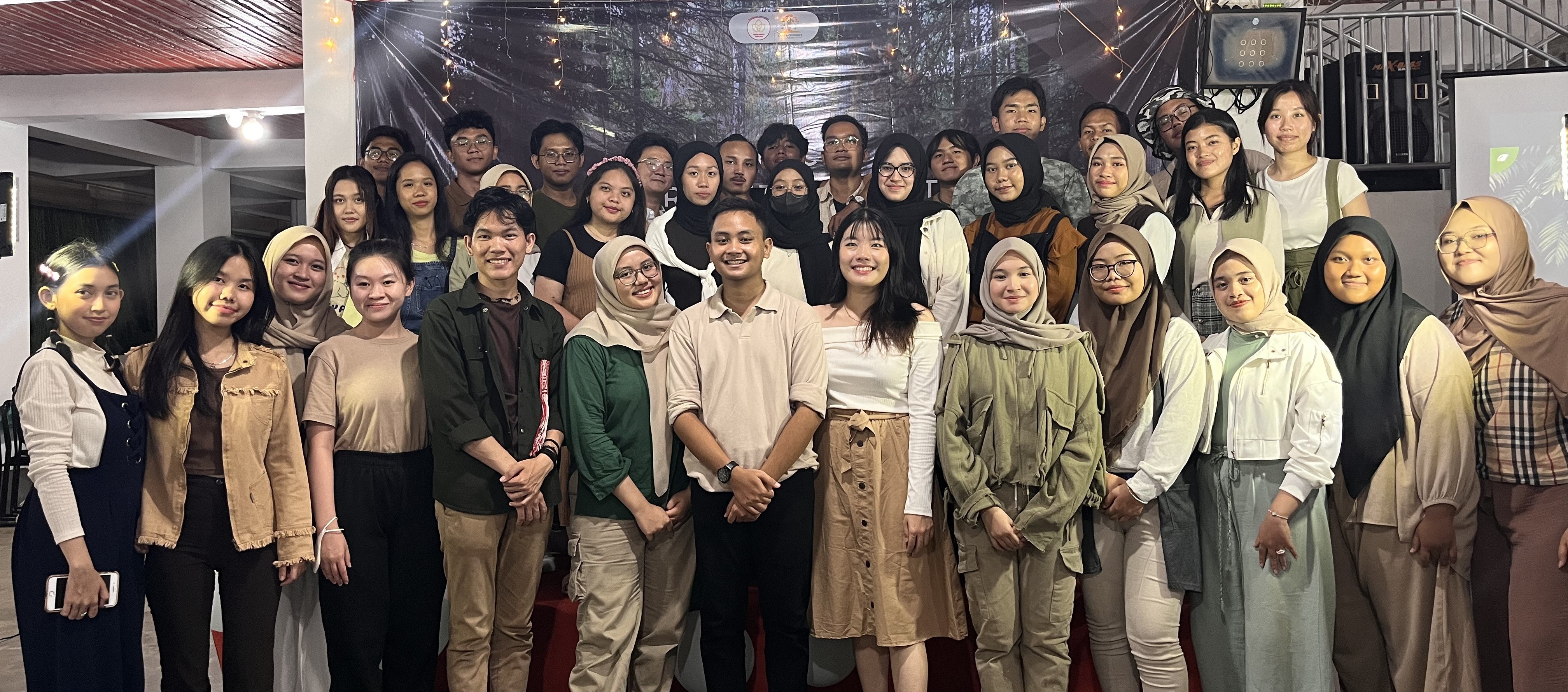 PUSC Care and Connect Day-2