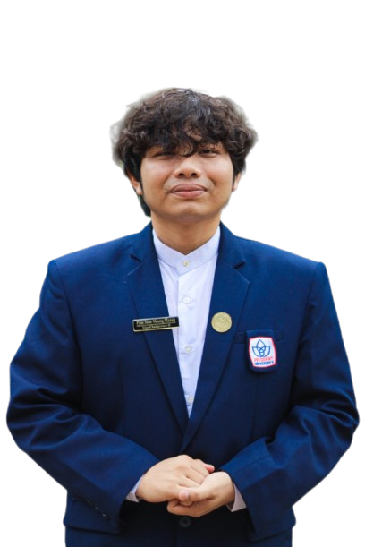 Home | President University Student Council (PUSC)